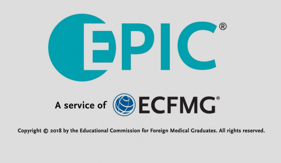 Primary source verification of qualifications (EPIC) | Medical Council